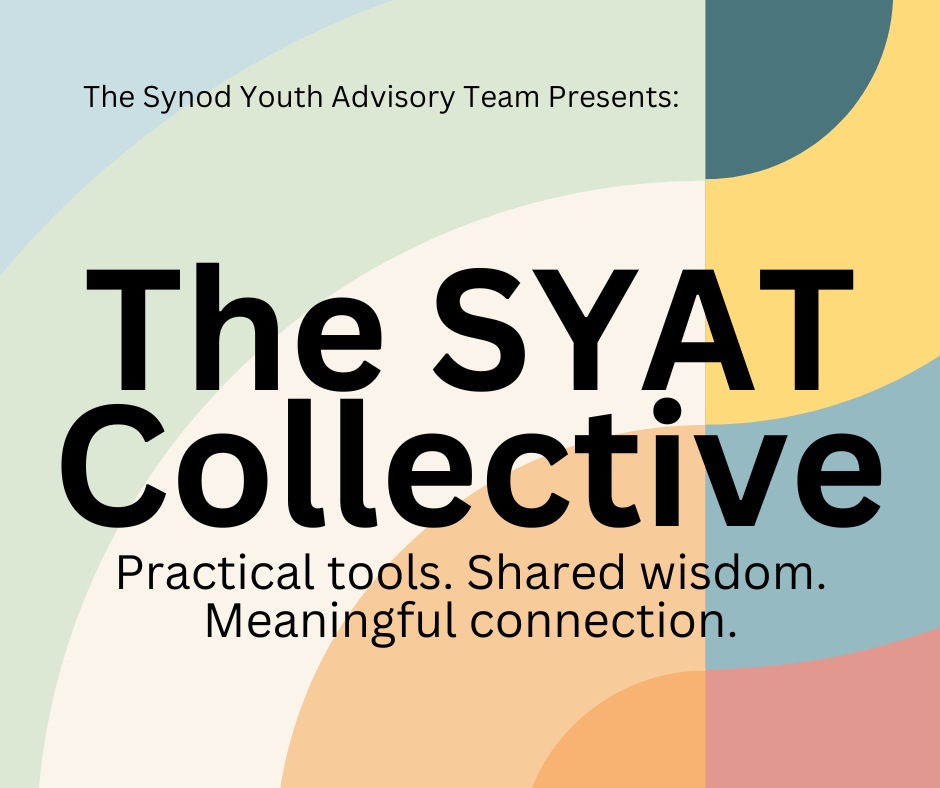 Introducing The SYAT Collective: A New Space for Next Generation ...