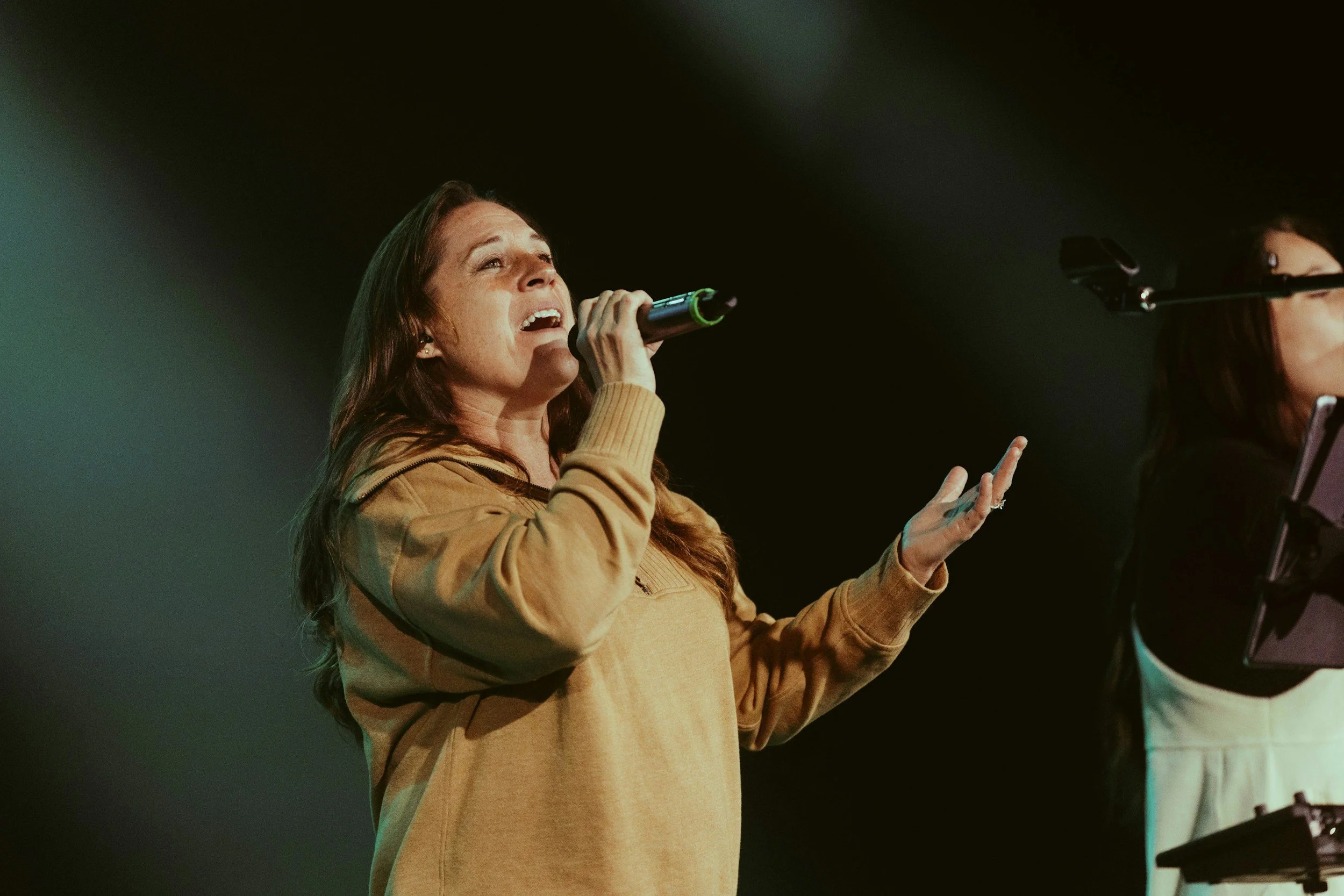Desert Cross Lutheran Seeks Worship Leader for Growing Gilbert Campus ...