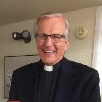 In Memoriam: Rev. Dale W. Hallberg — Grand Canyon Synod of the ELCA