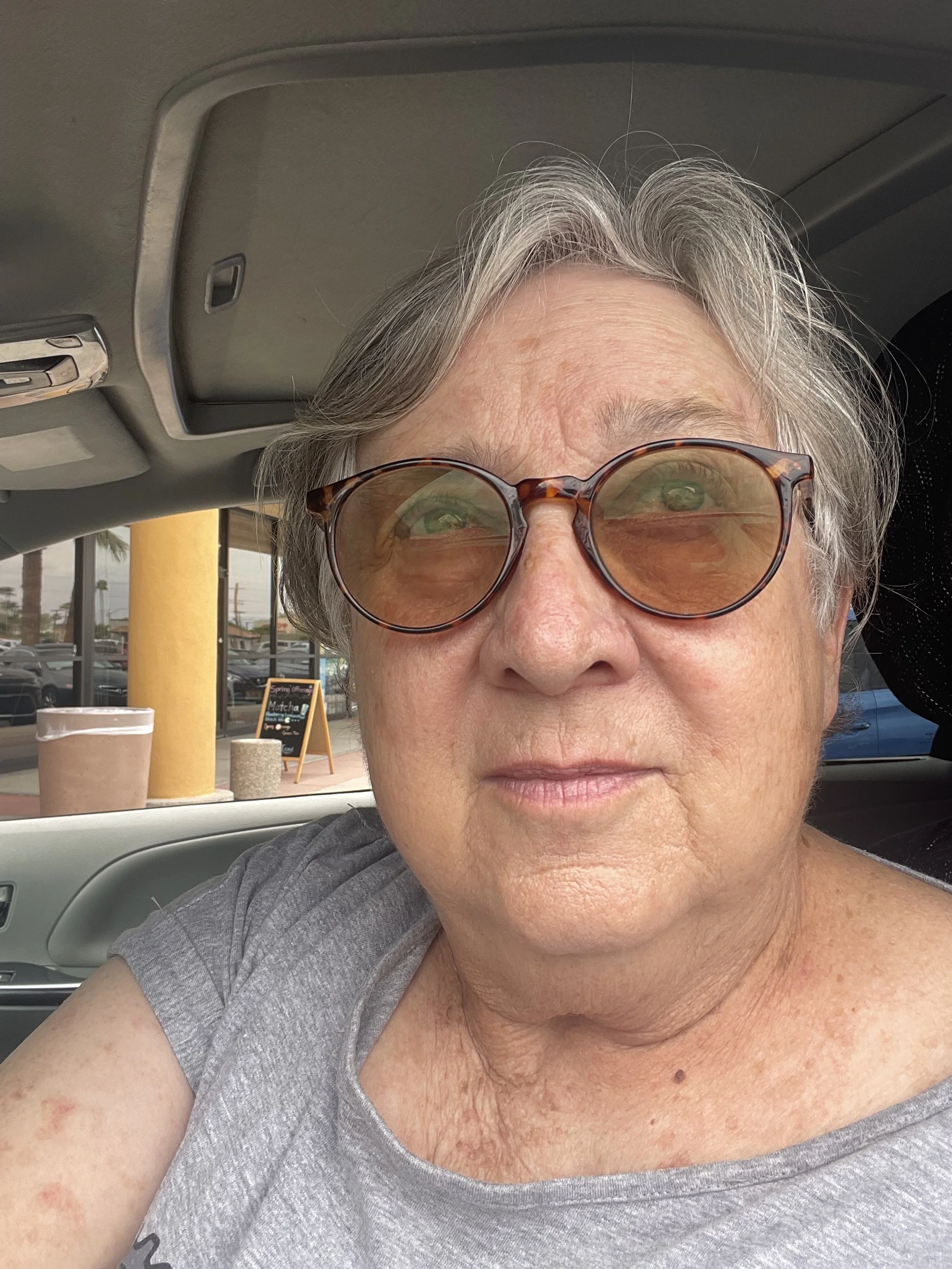 Annette Chavez — Grand Canyon Synod of the ELCA