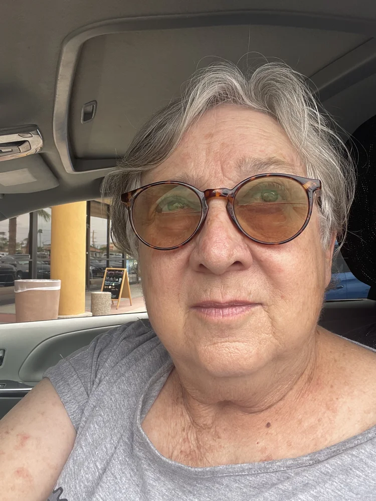 Annette Chavez — Grand Canyon Synod of the ELCA