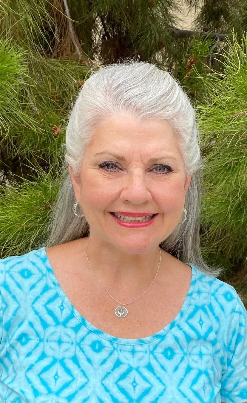 Andrea Arey — Grand Canyon Synod of the ELCA
