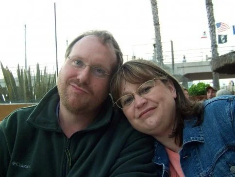 Prayers for the family of Pastor Tony Scheer — Grand Canyon Synod of ...