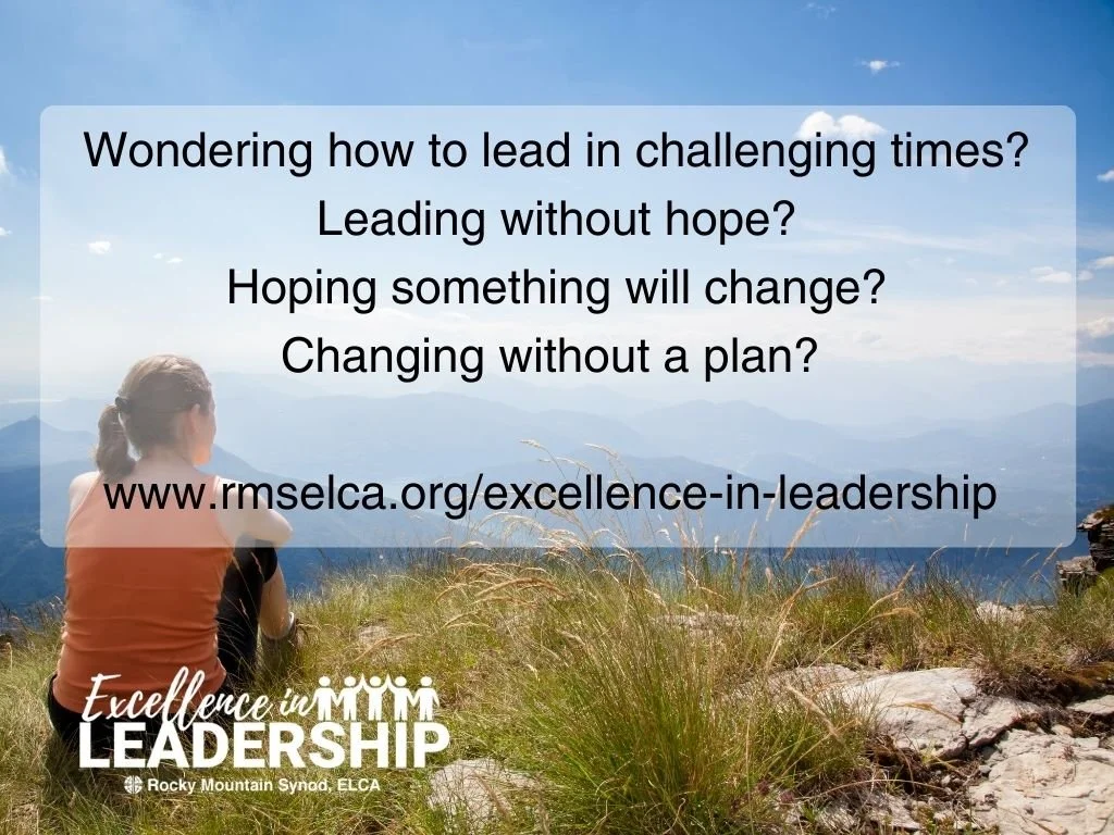 Unlock Your Leadership Potential: Excellence in Leadership Program 2024 ...