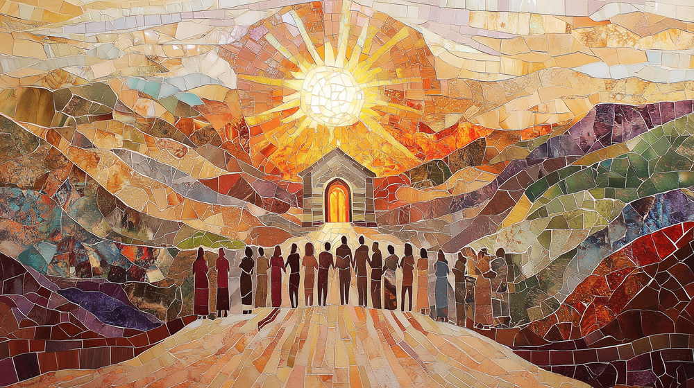 2025 Grand Canyon Synod Assembly: Your Questions Answered — Grand ...
