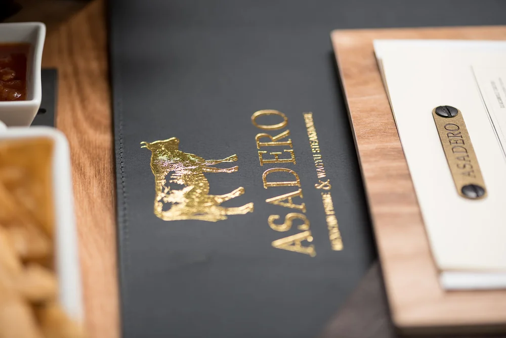 Asadero — Brand Envy by Lost Luggage