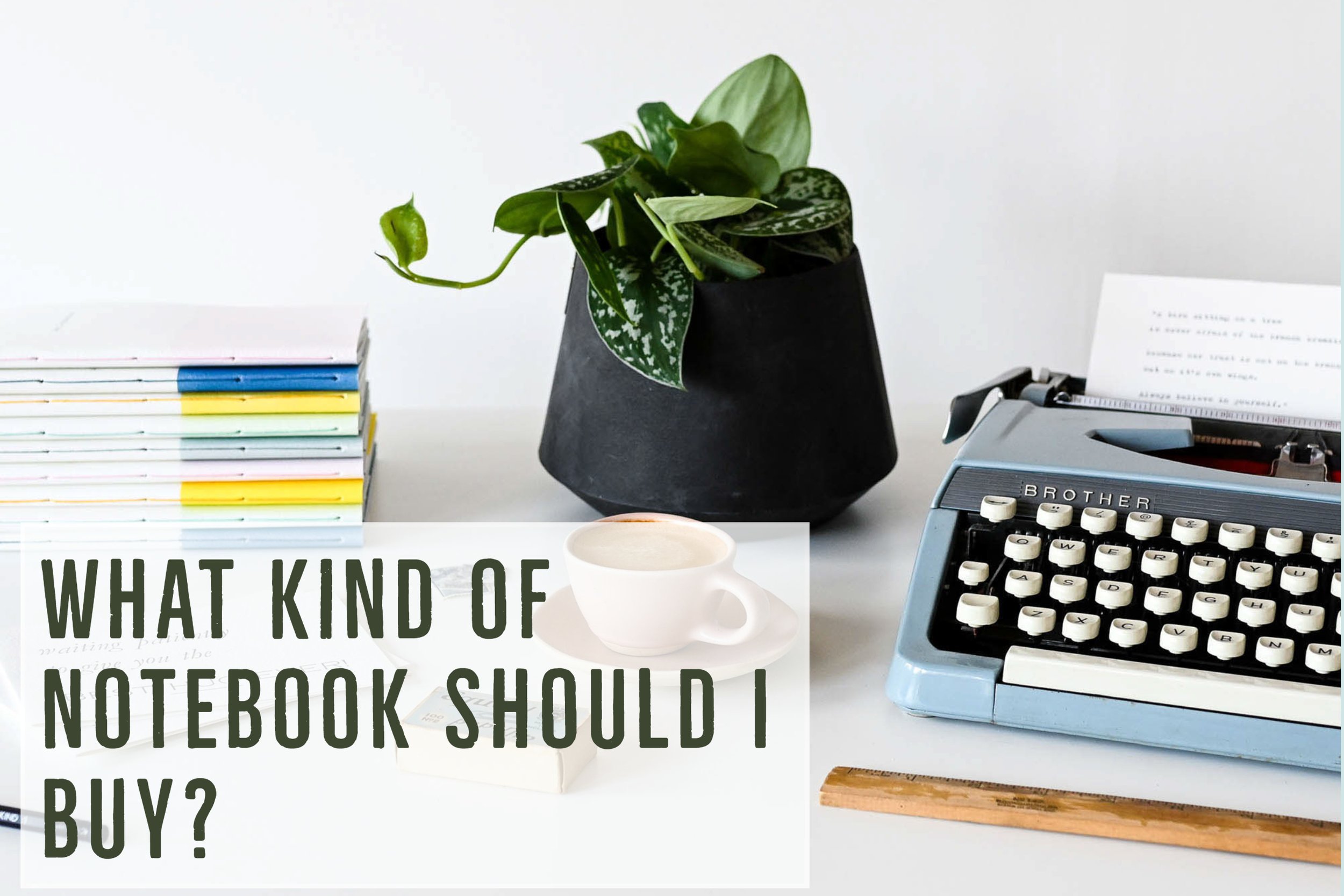 Blue Stiggy - Eco Conscious, Hand Made Notebooks + Journals