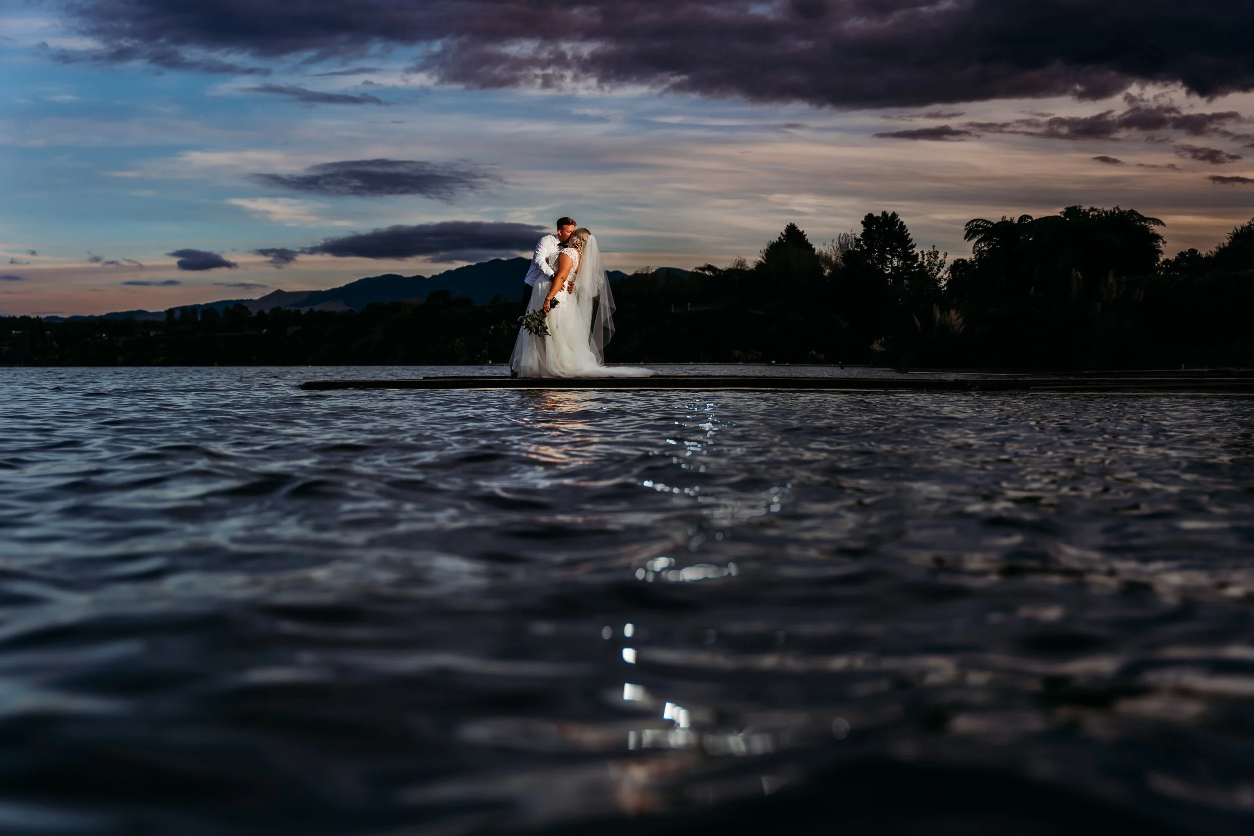 Clare Gordon | Hamilton Wedding Photographer