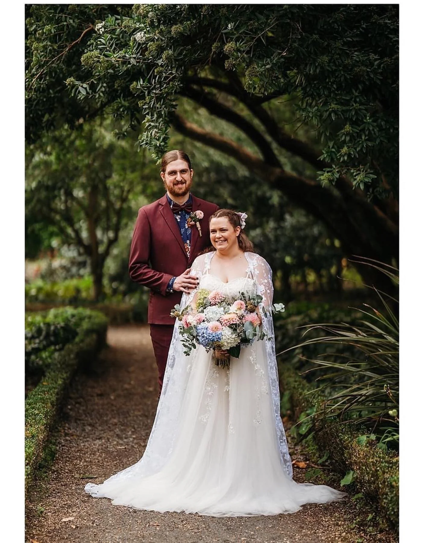 Clare Gordon | Hamilton | New Zealand Wedding Photographer