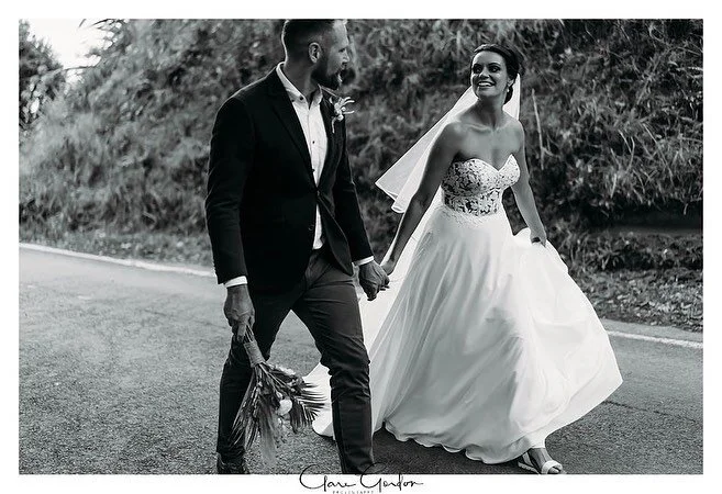 Clare Gordon | Hamilton | New Zealand Wedding Photographer