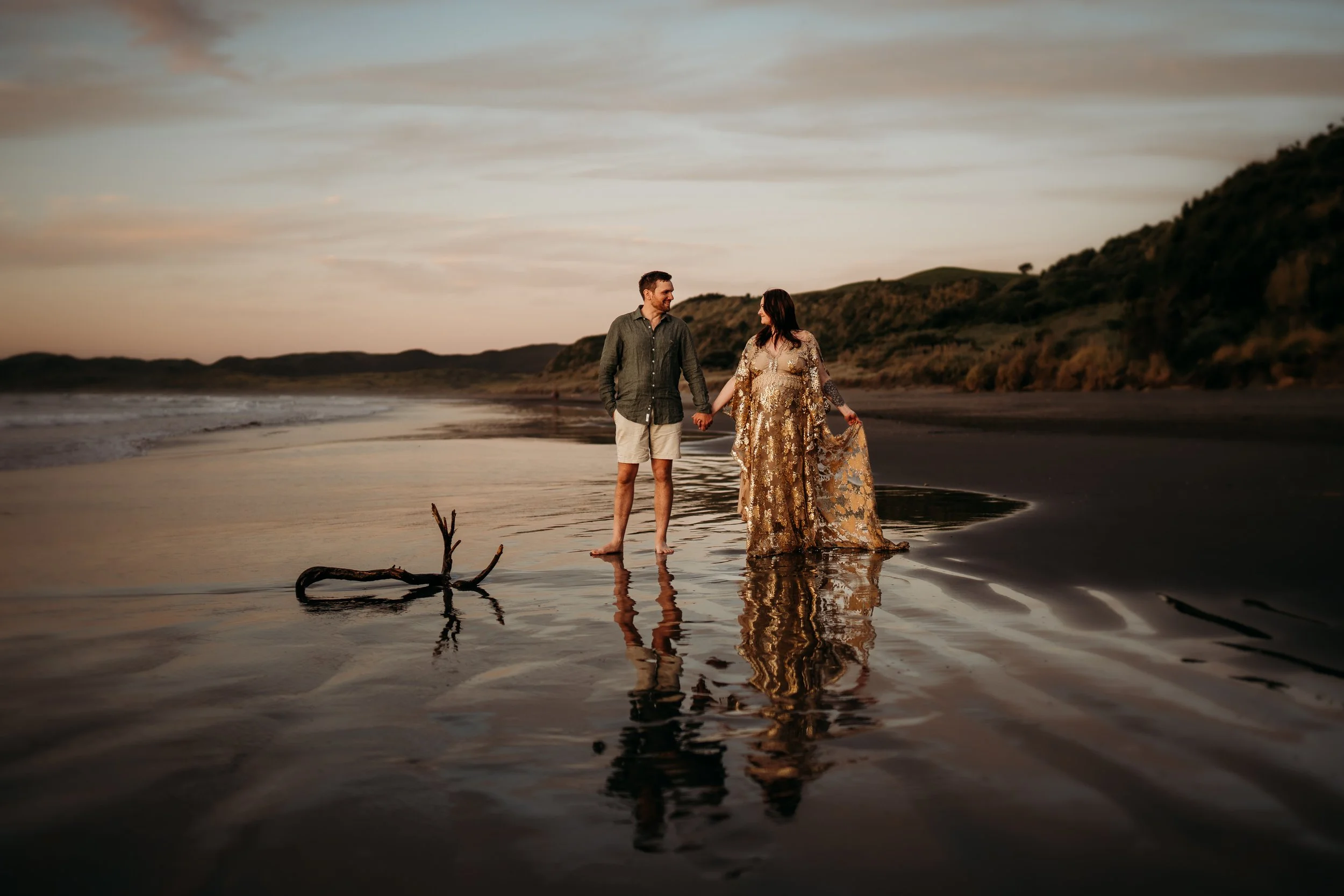 Clare Gordon | Hamilton | New Zealand Wedding Photographer