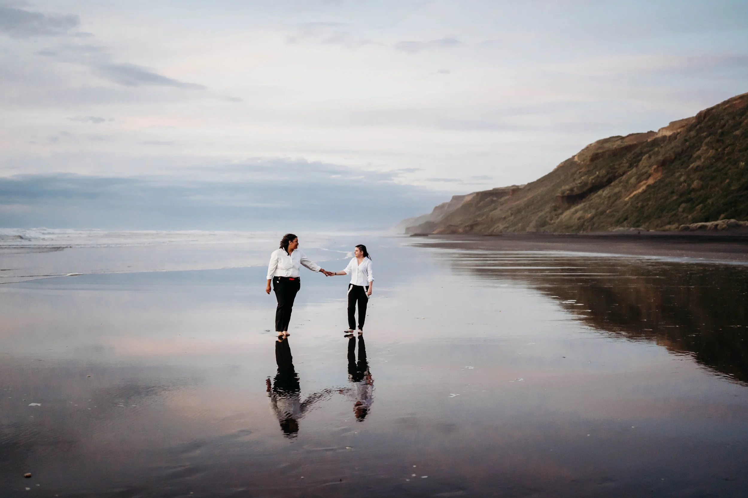Clare Gordon | Hamilton | New Zealand Wedding Photographer