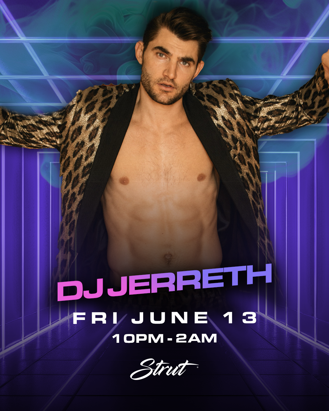 Events — Strut Bar & Club | Orange County's Premier Gay Bar & Club