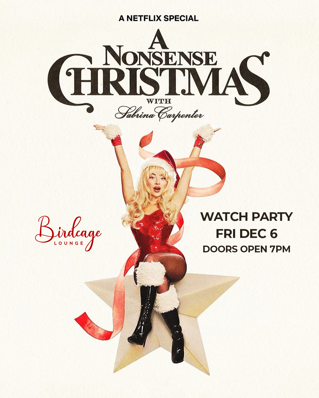 Birdcage Lounge — Strut Bar & Club | Orange County's Premier Gay Bar & Club