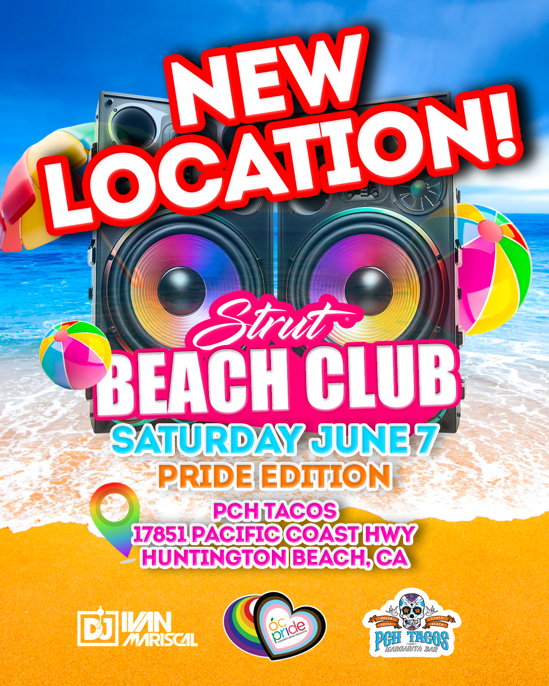 Events — Strut Bar & Club | Orange County's Premier Gay Bar & Club