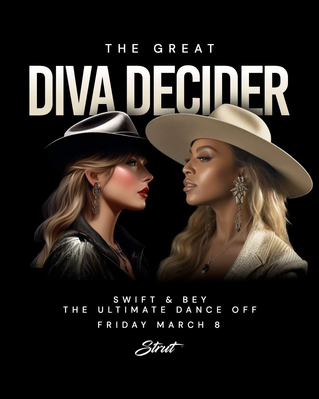 Events — Strut Bar & Club | Orange County's Premier Gay Bar & Club