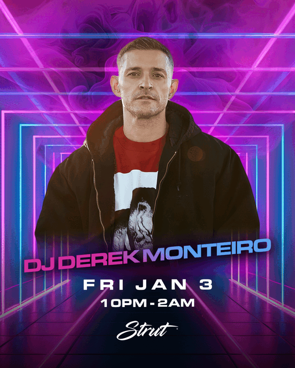 Events — Strut Bar & Club | Orange County's Premier Gay Bar & Club