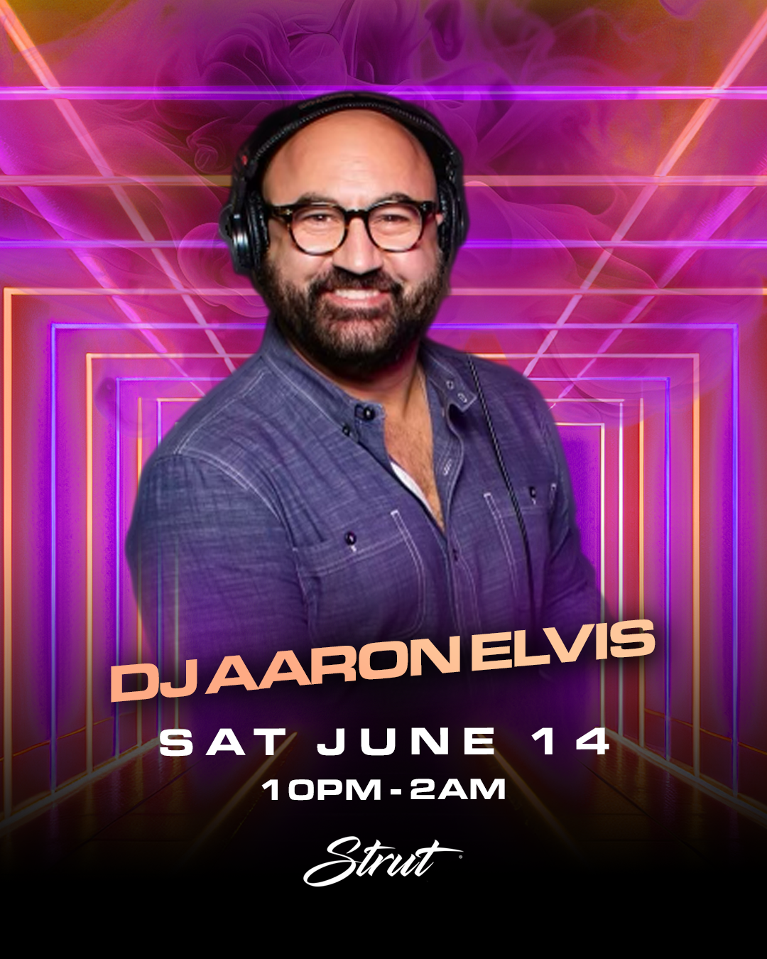 Events — Strut Bar & Club | Orange County's Premier Gay Bar & Club