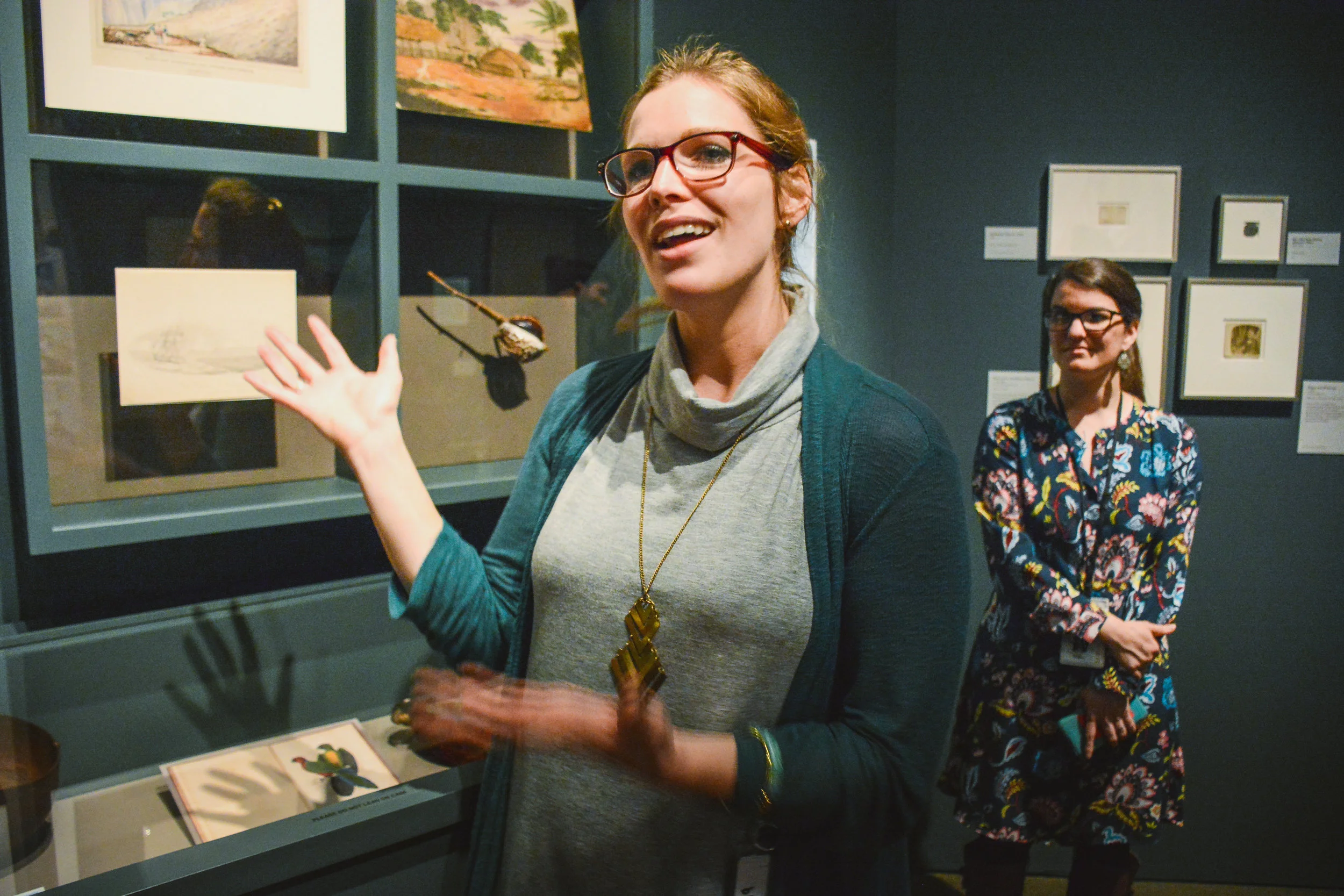 Museum Council