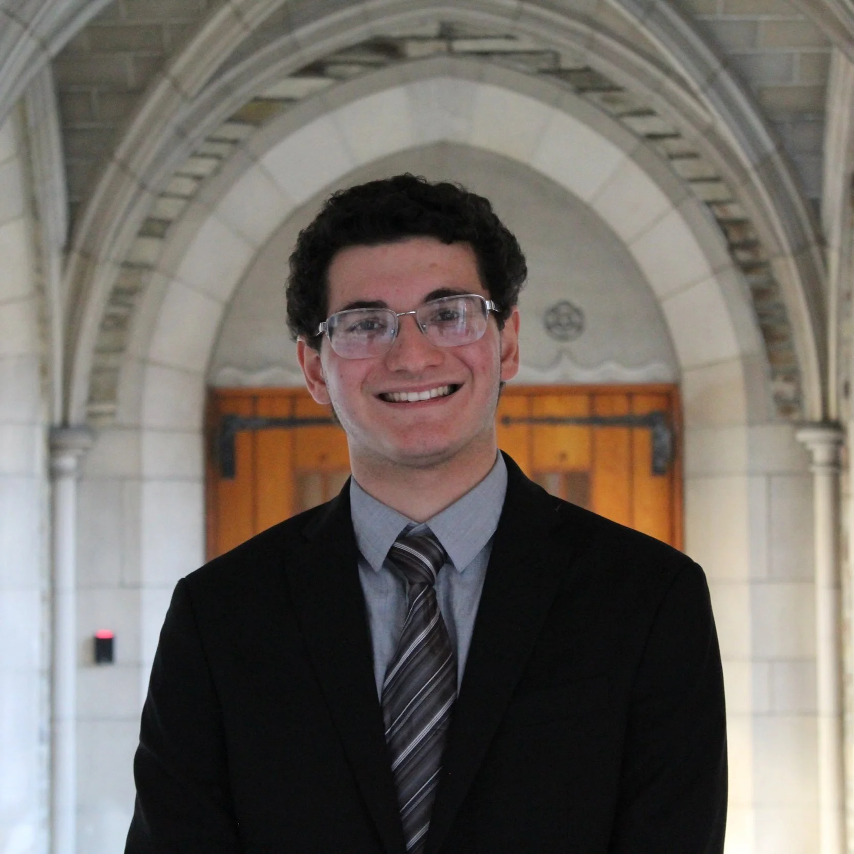Current Members — Cornell Sustainability Consultants