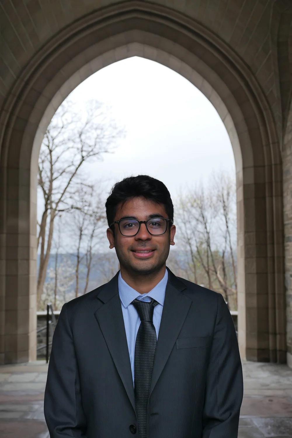 Current Members — Sustainability Consulting at Cornell