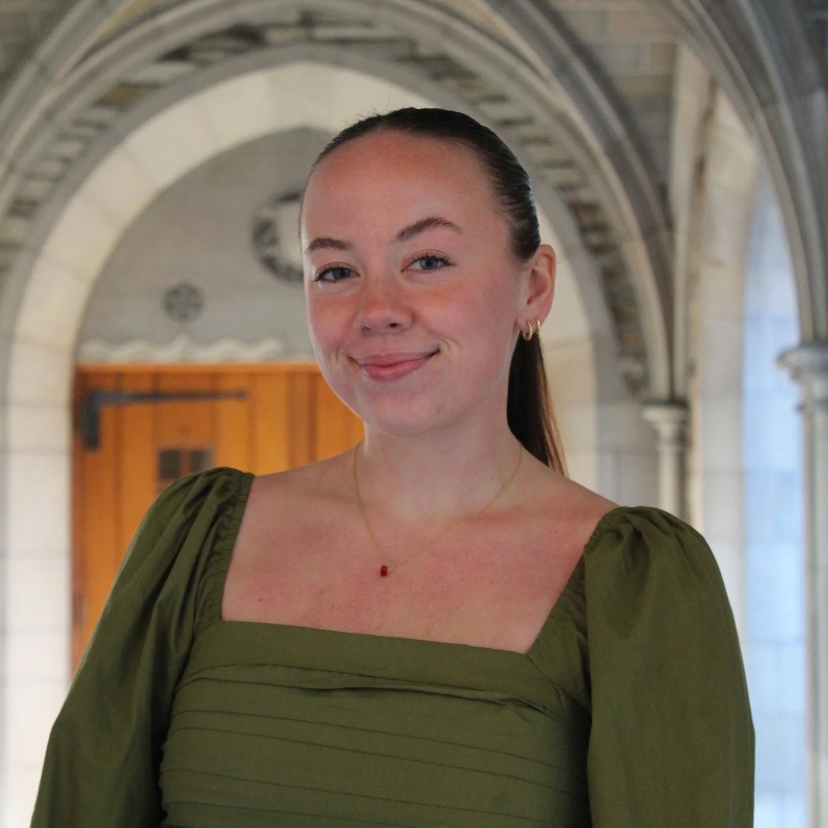 Current Members — Cornell Sustainability Consultants