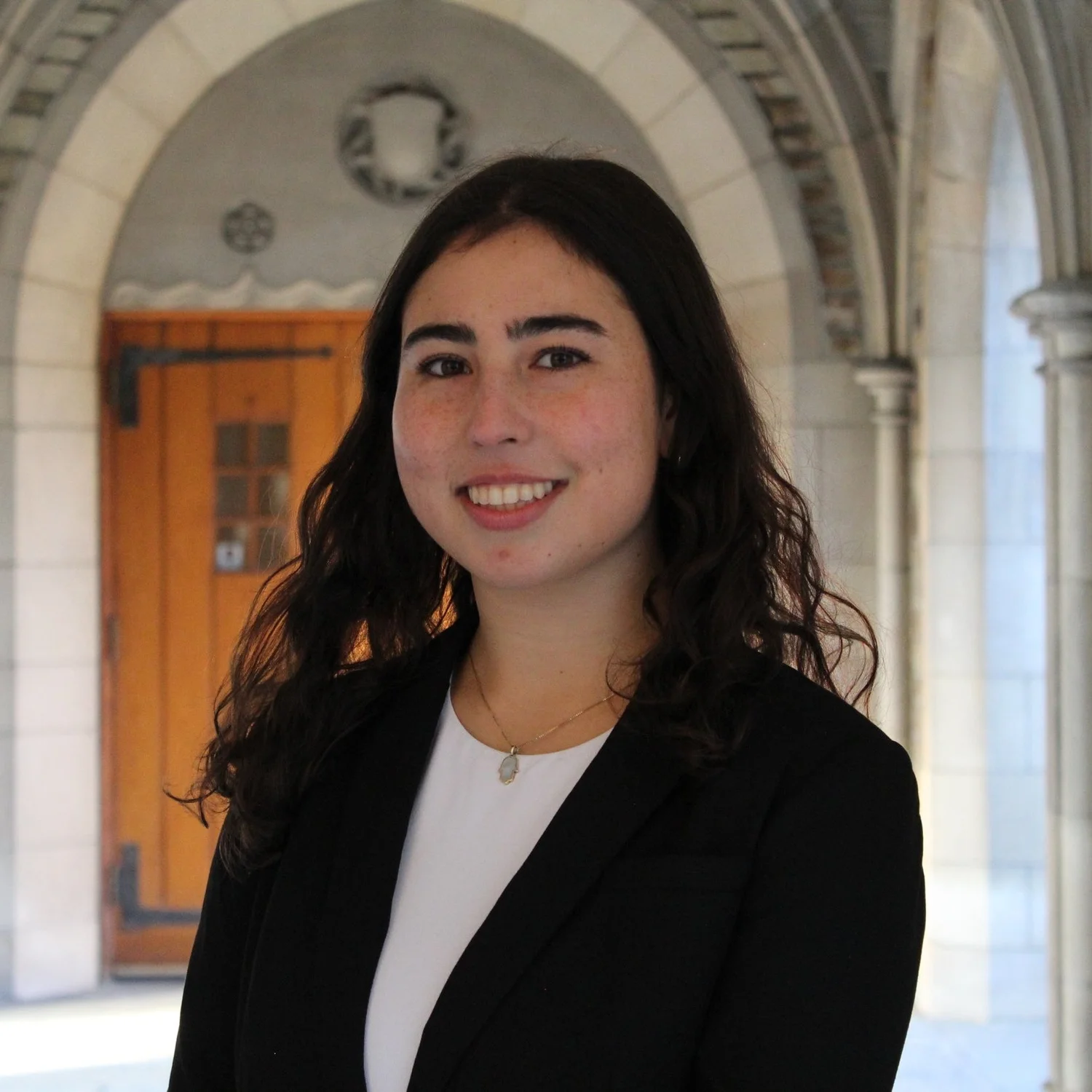 Current Members — Sustainability Consulting at Cornell