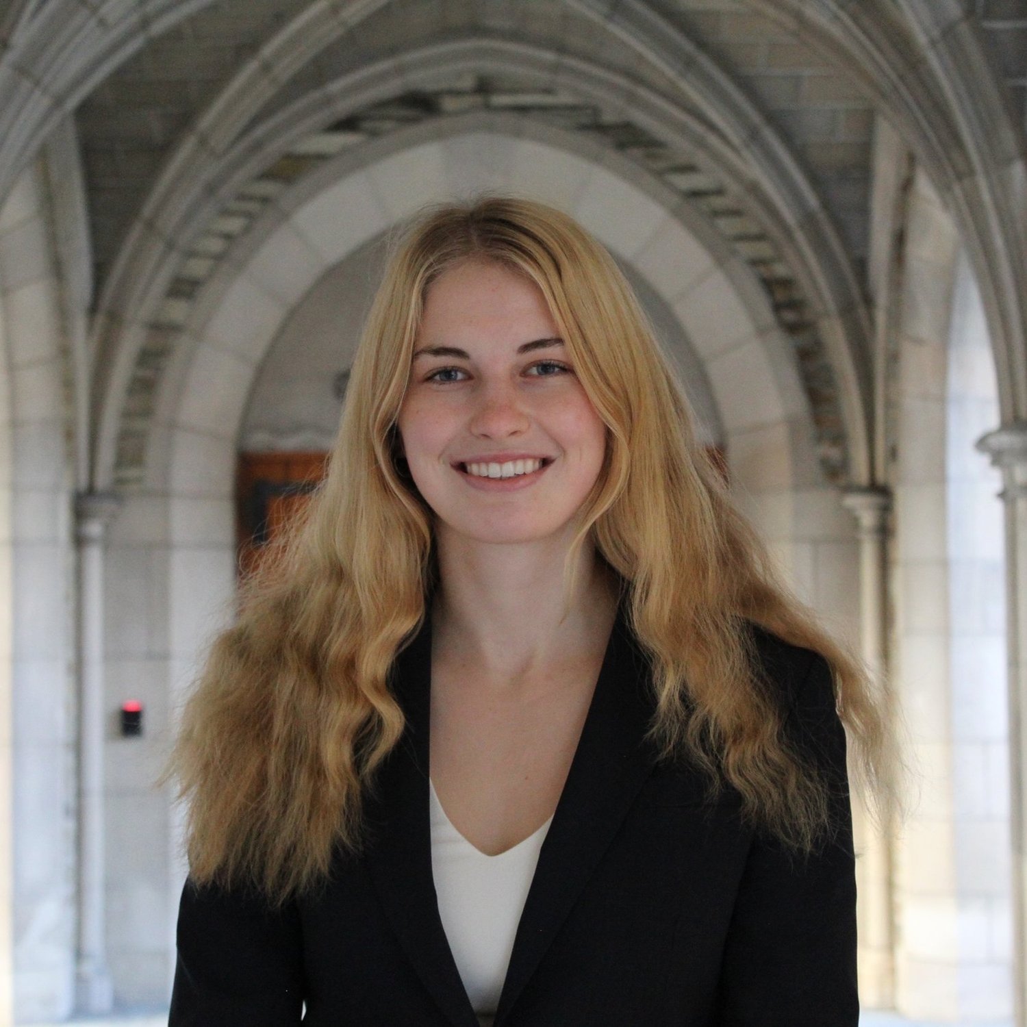 Current Members — Cornell Sustainability Consultants