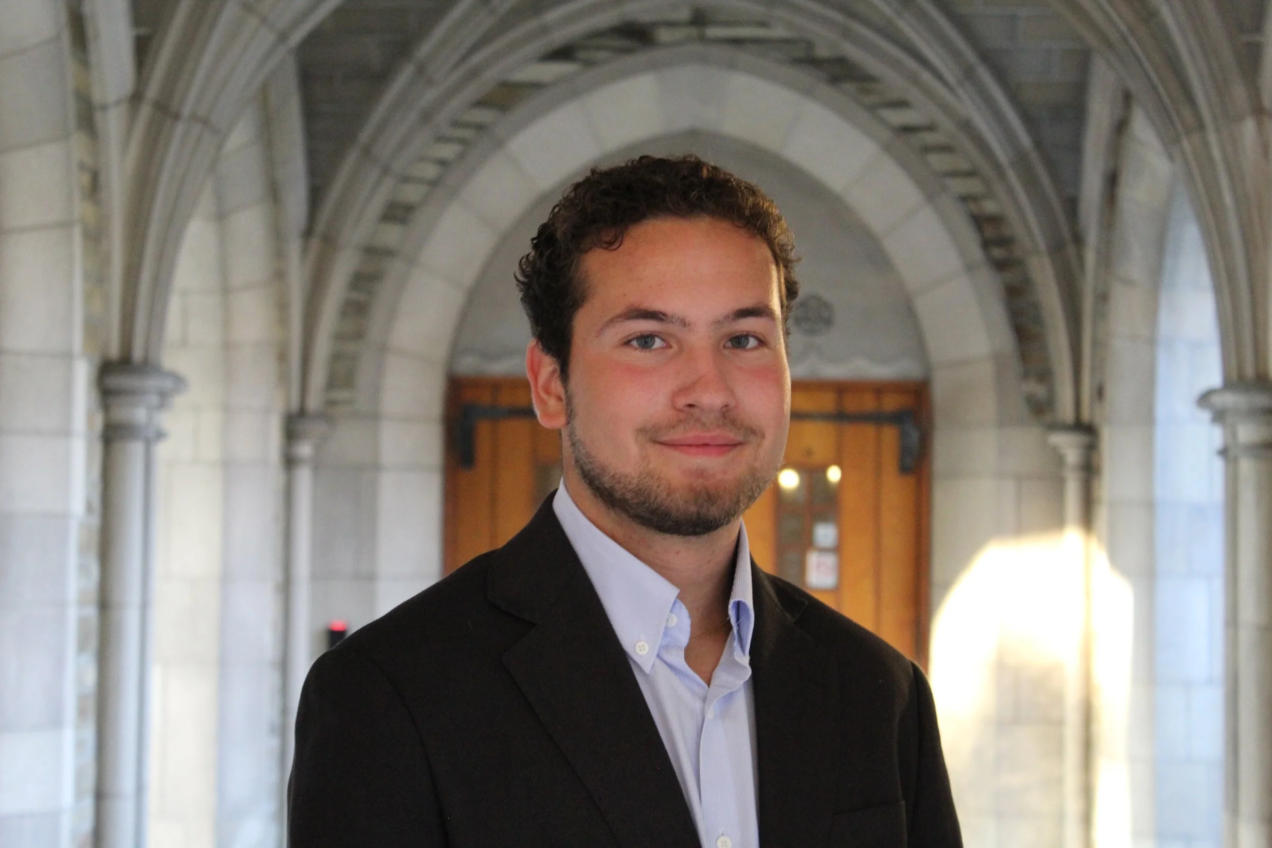 Current Members — Sustainability Consulting at Cornell