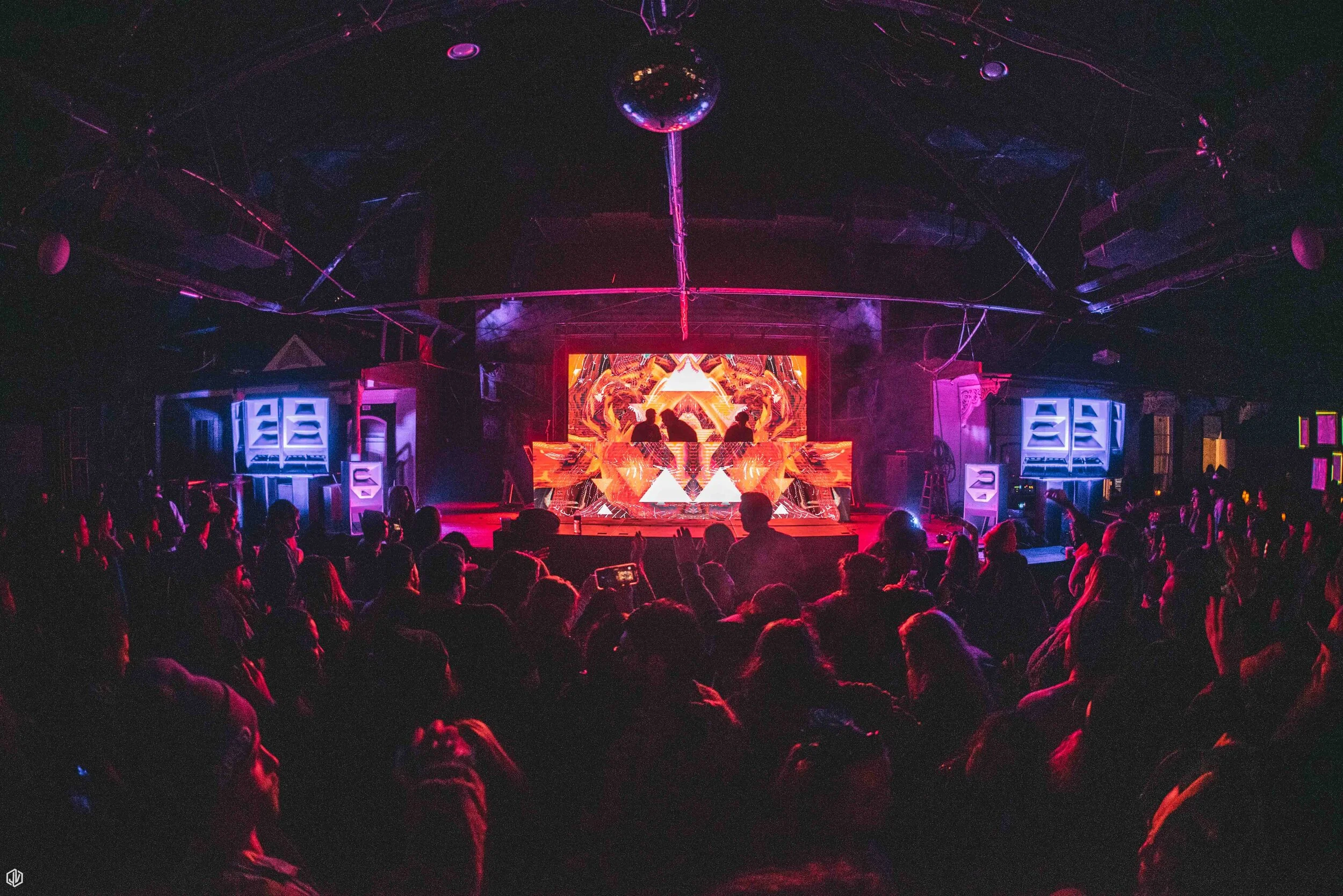 Lost Horizon Productions | Colorado & Midwest Funktion-One