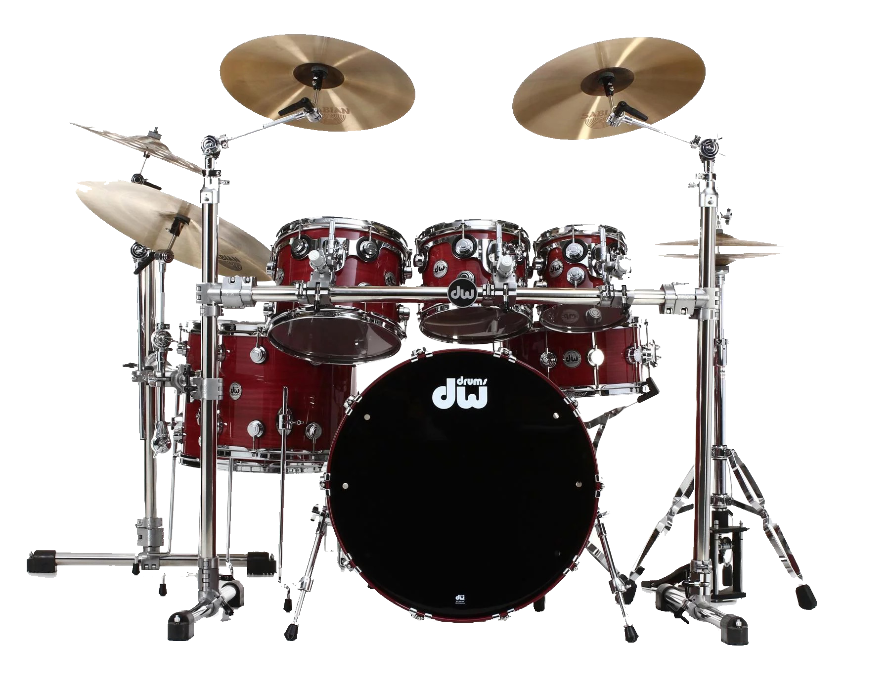 Backline Rental — Lost Horizon Productions