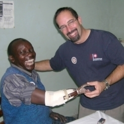 Our Team — The LN-4 Hand Project