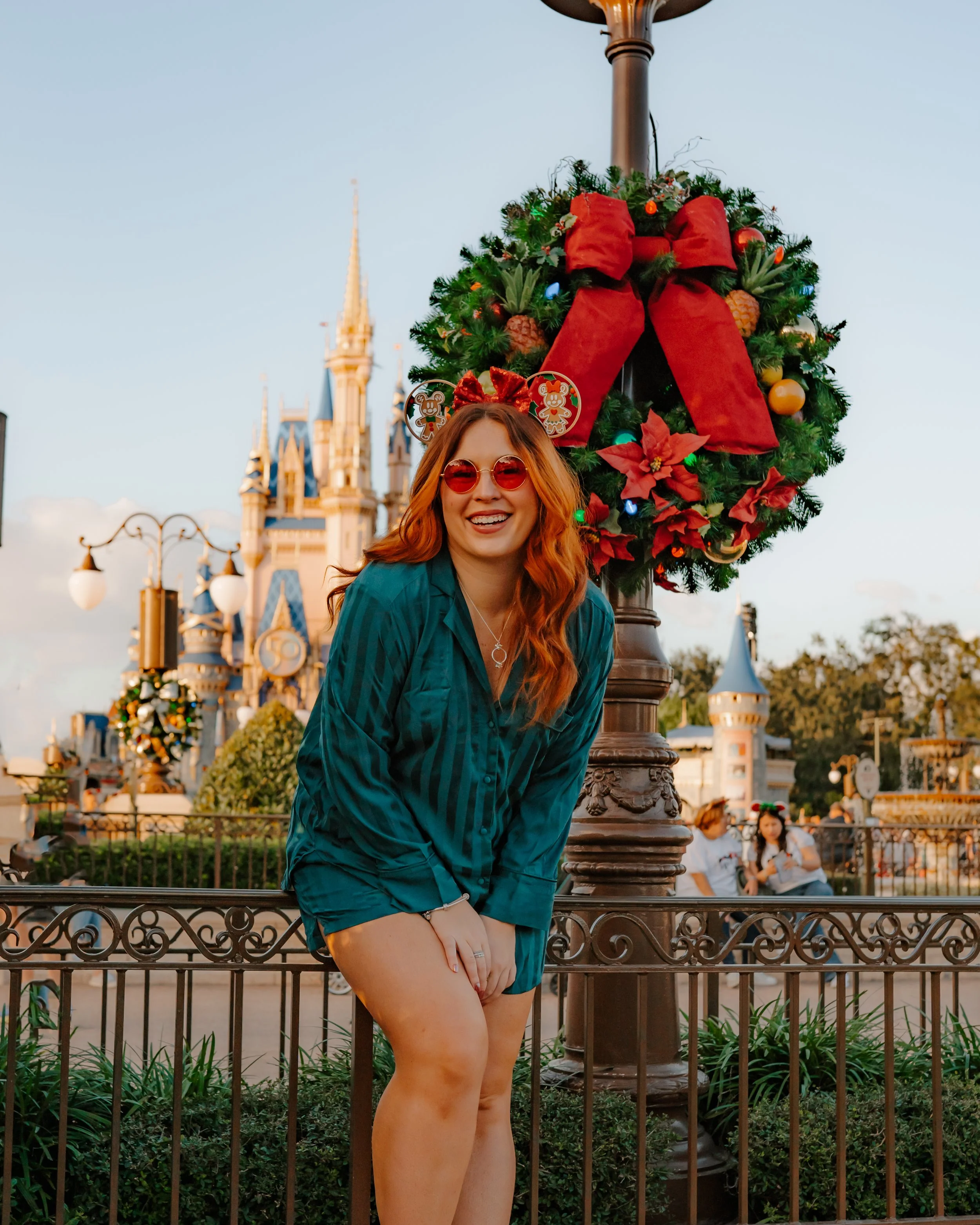 Photography — Erica Canant