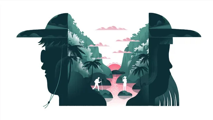 Art Direction — Meredith Rizzo