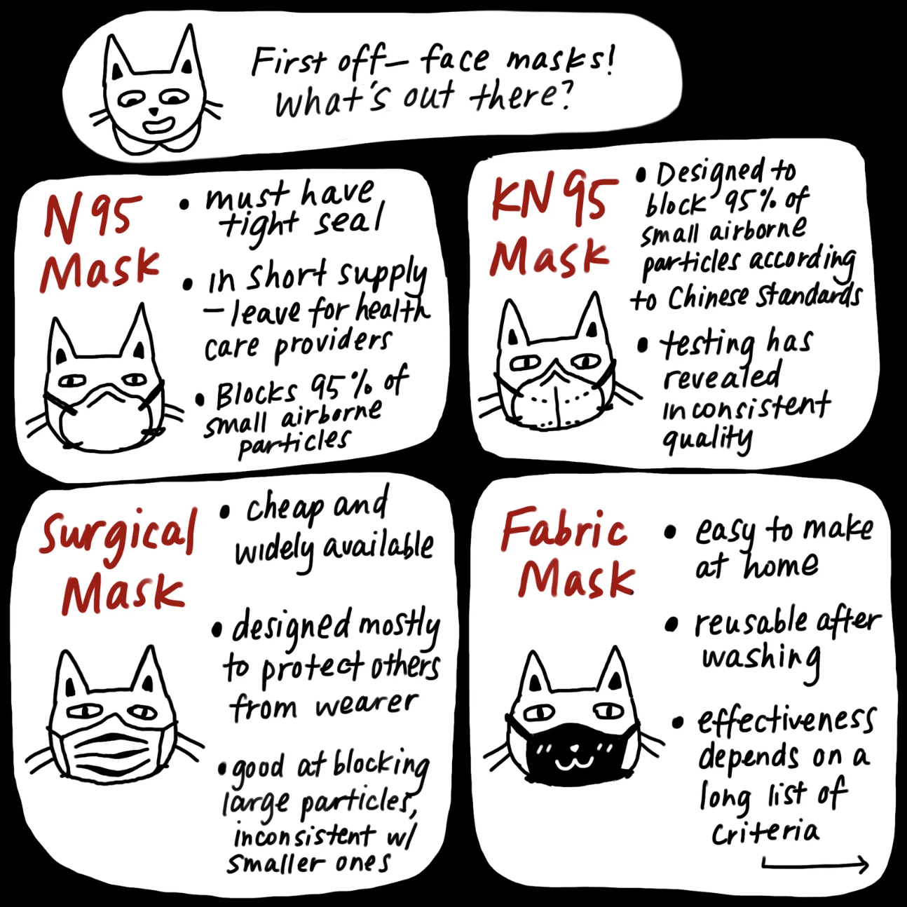 Art Direction — Meredith Rizzo