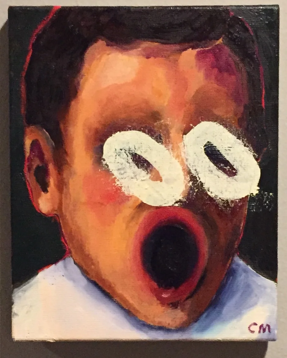 Conny Maier — STUDIO TALKS