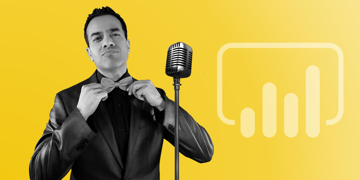 Learn Power BI