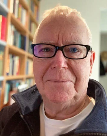 Prof Ian Hunter — Outside Opinion