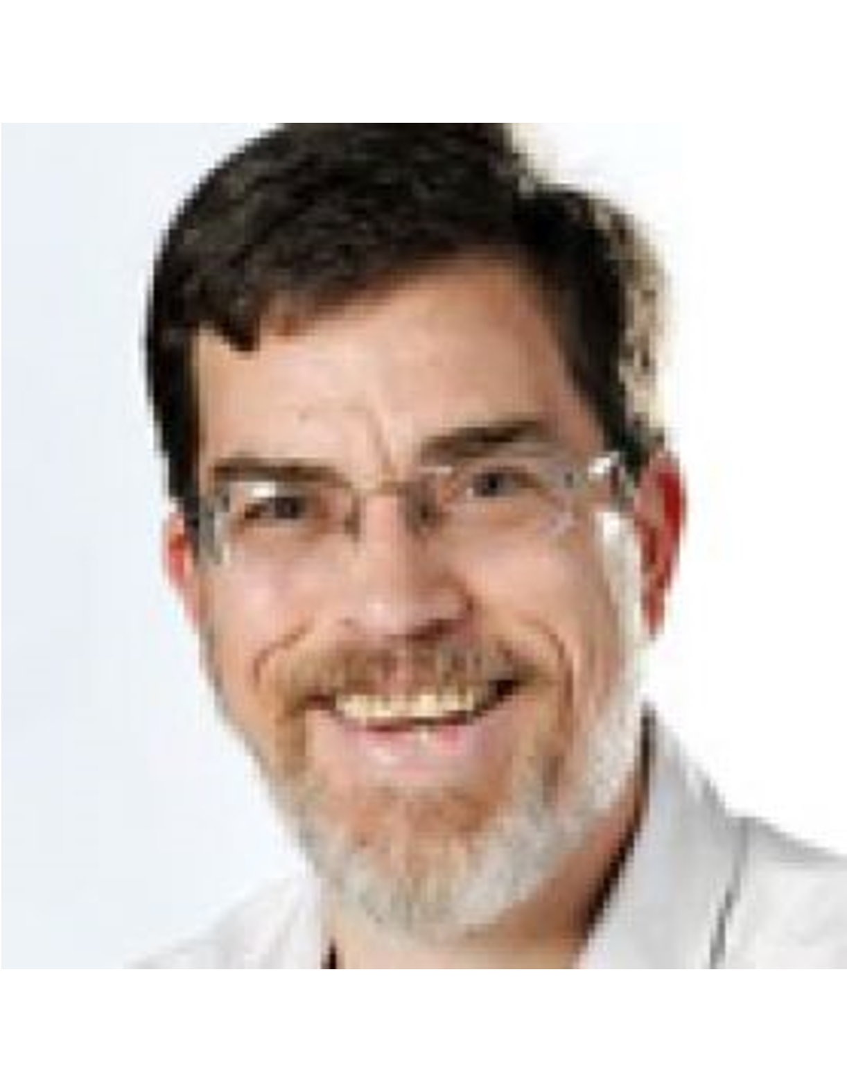 Prof Frederick Menk — Outside Opinion