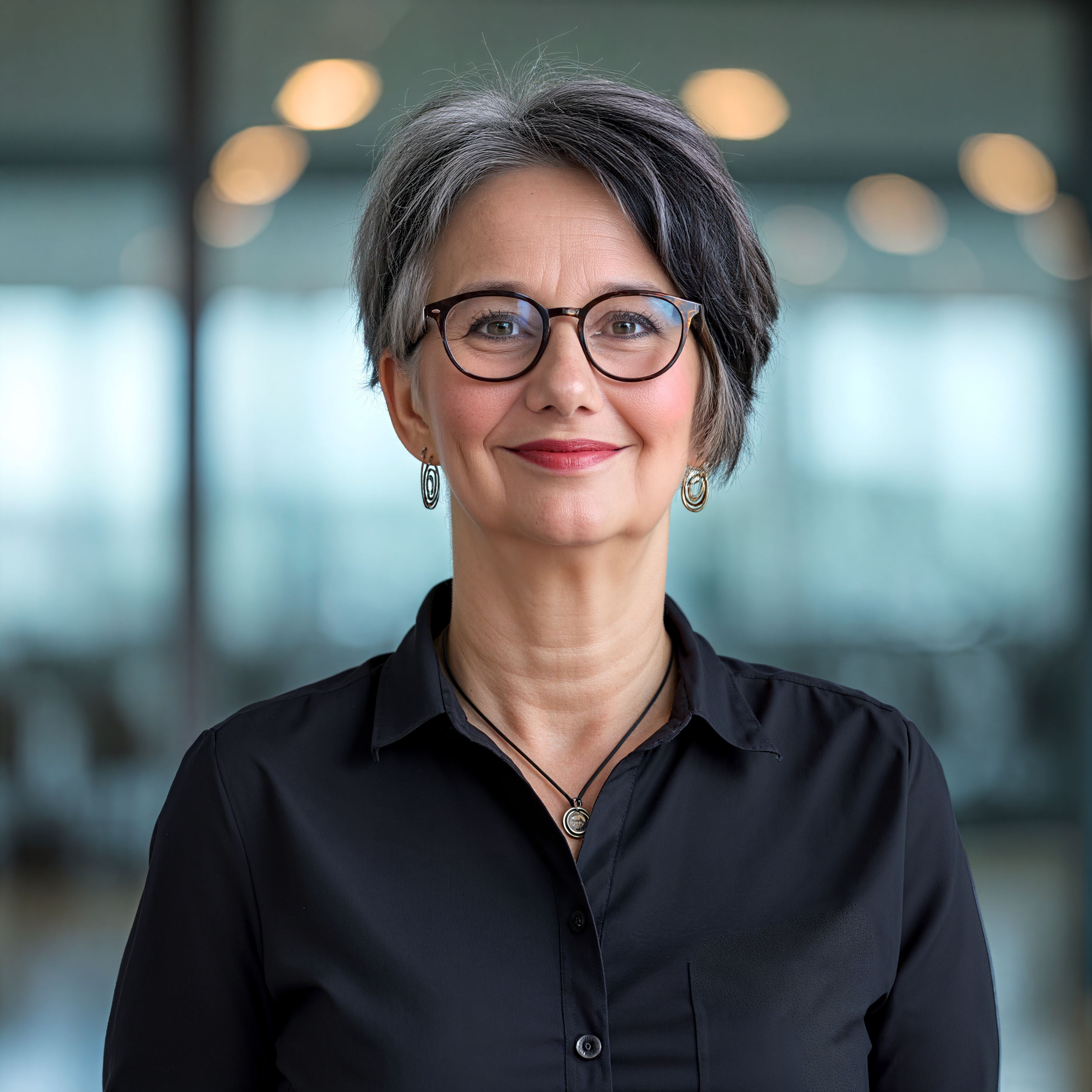 Prof Mia Lindgren — Outside Opinion
