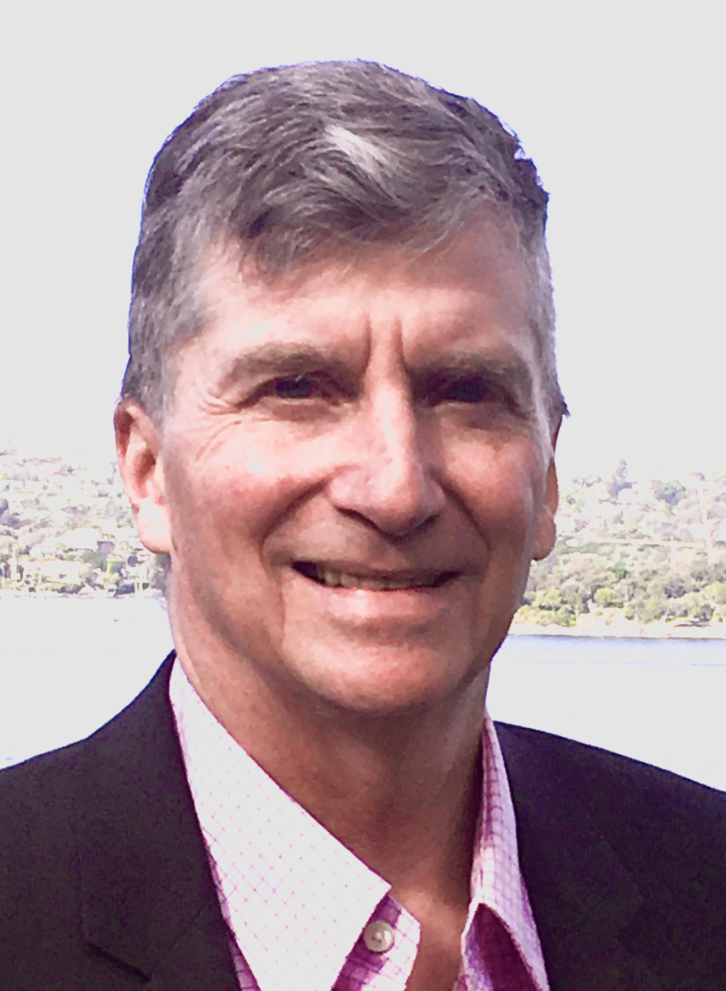 Prof Bill Thompson — Outside Opinion