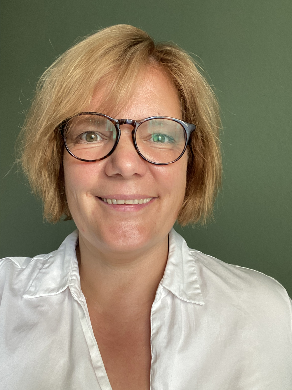 Dr Josefine Raasch — Outside Opinion