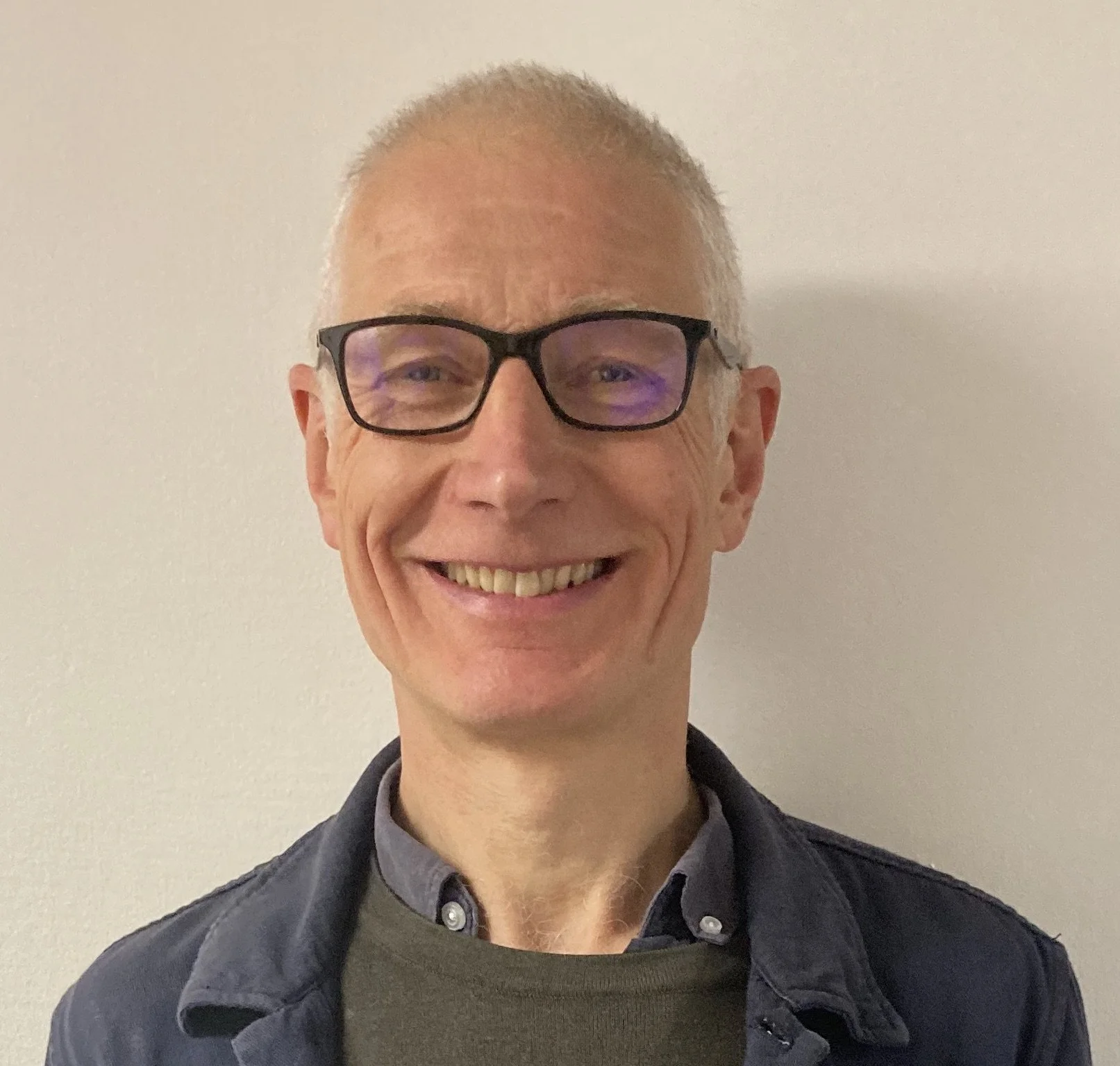 Prof Keith Jacobs — Outside Opinion