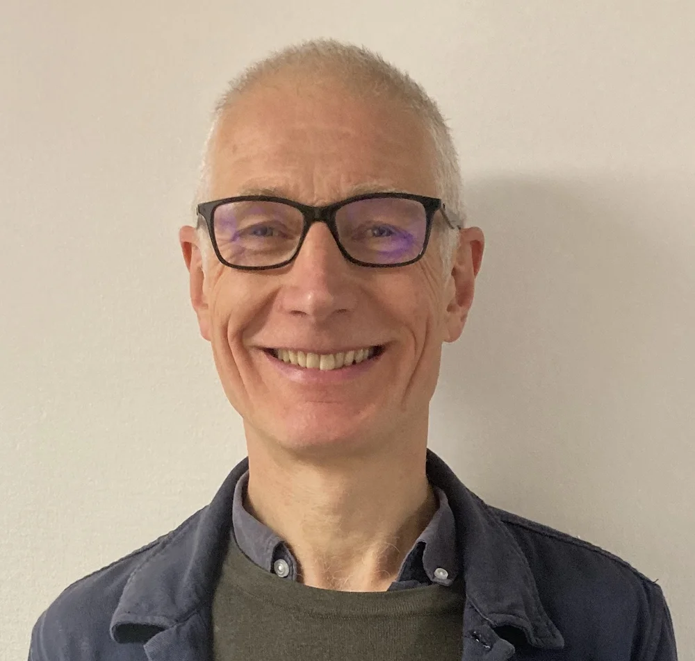 Prof Keith Jacobs — Outside Opinion