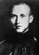 Ernst Jünger (GERMANY) — LEGION OF THE LOST: The True Experience of an ...