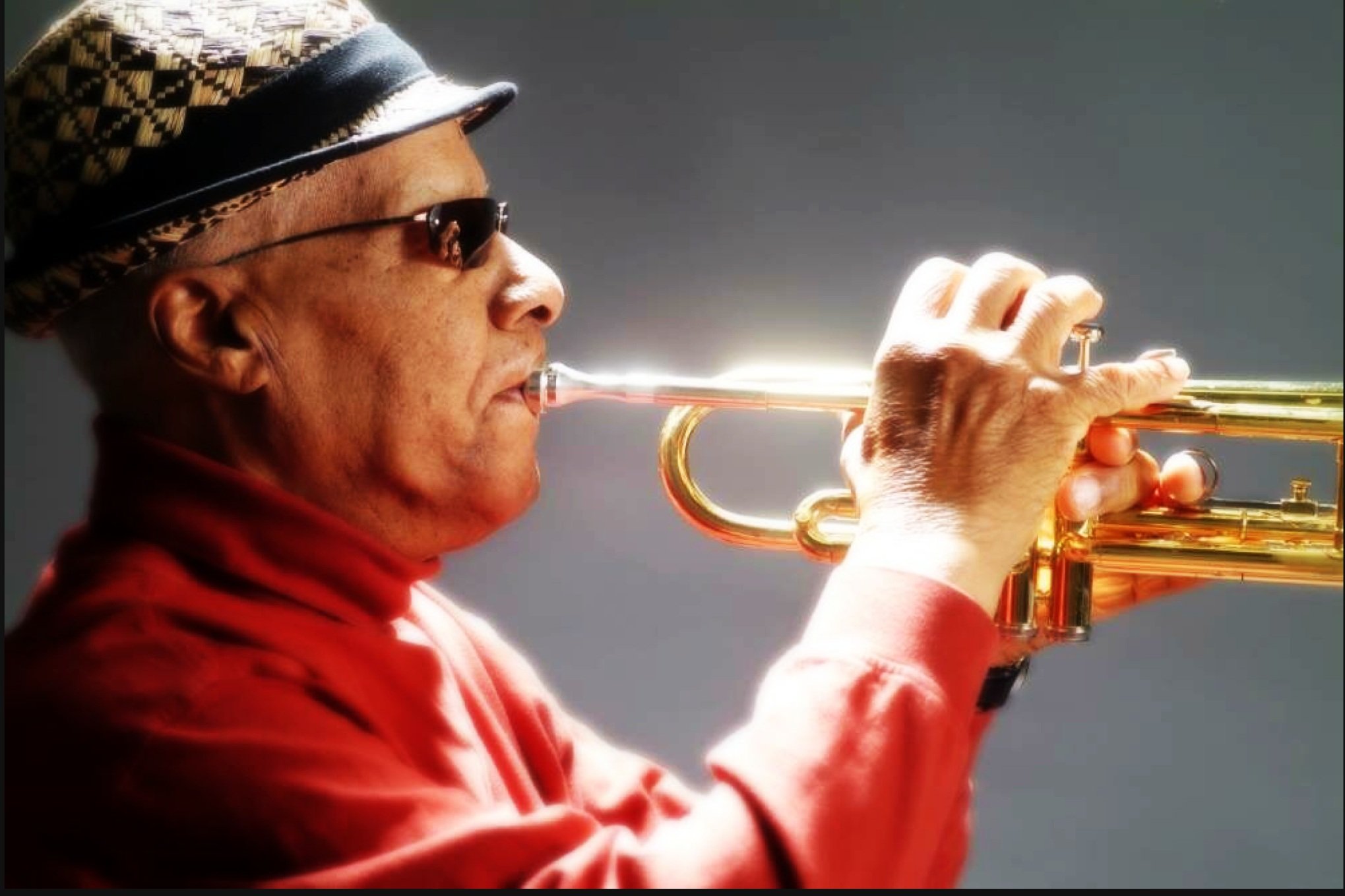 Pappy Martin Legacy Jazz Collective