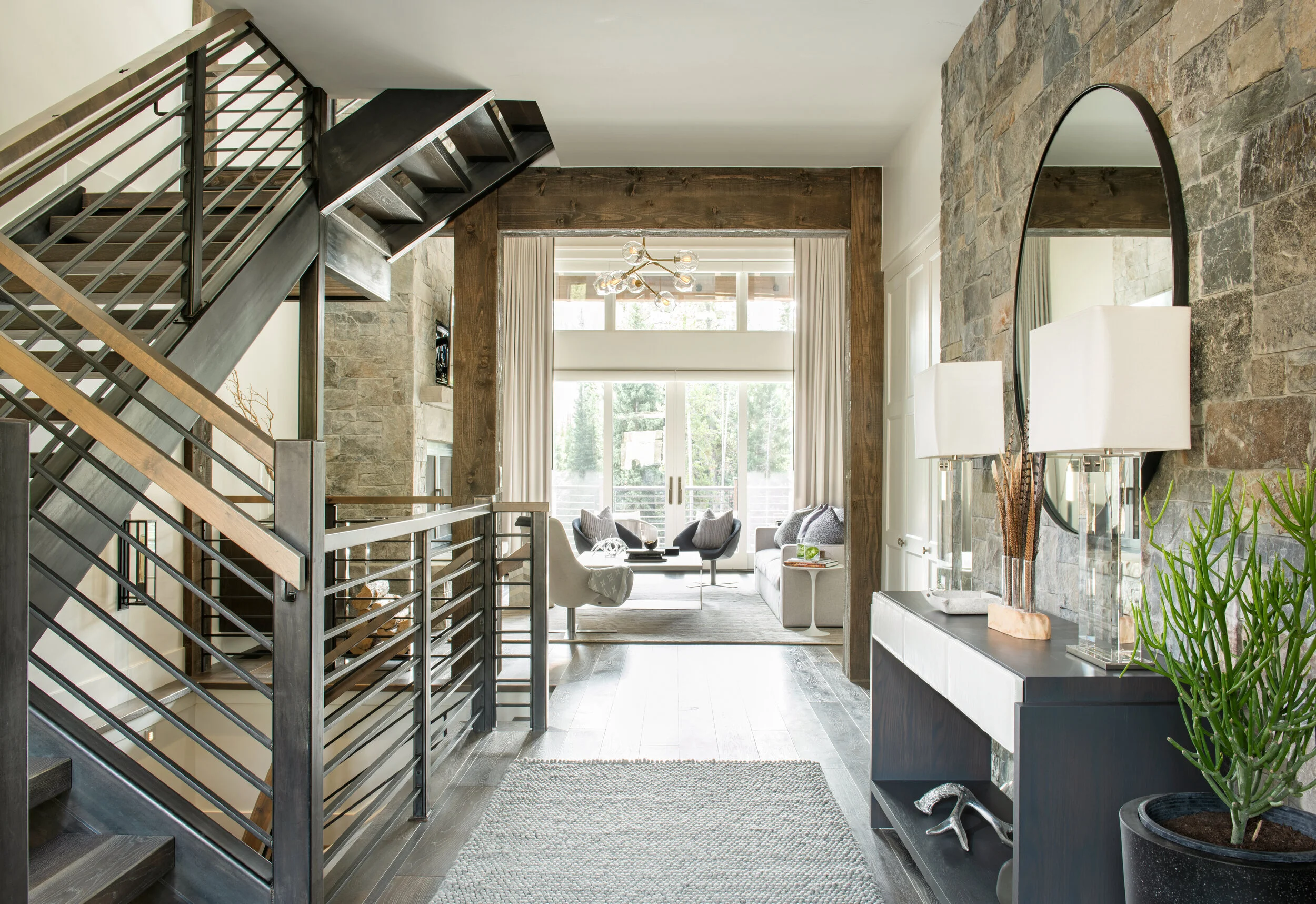 Design Republic Interiors