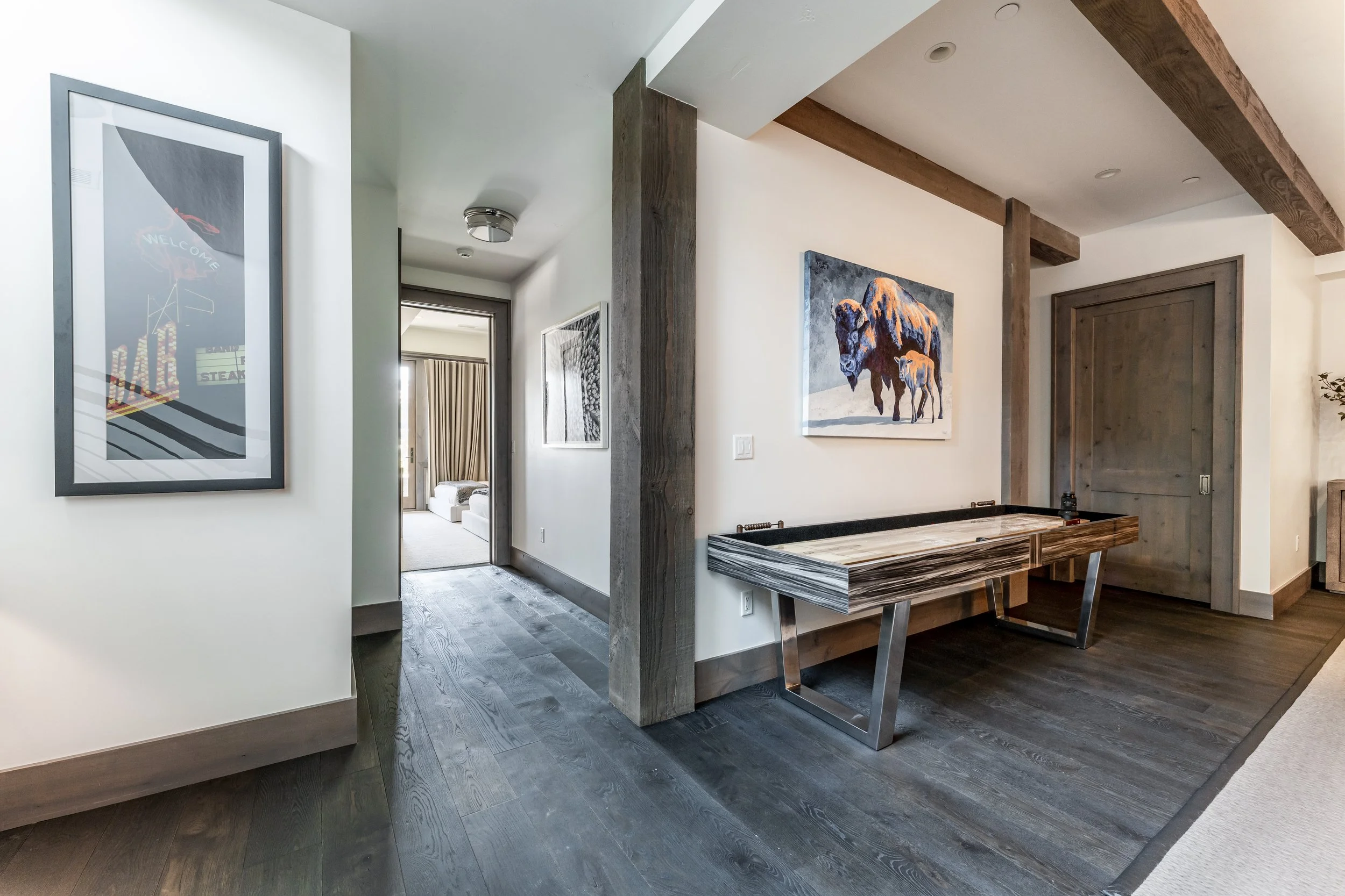 Yellowstone Club Interior Design | River Homestead | Design Republic ...