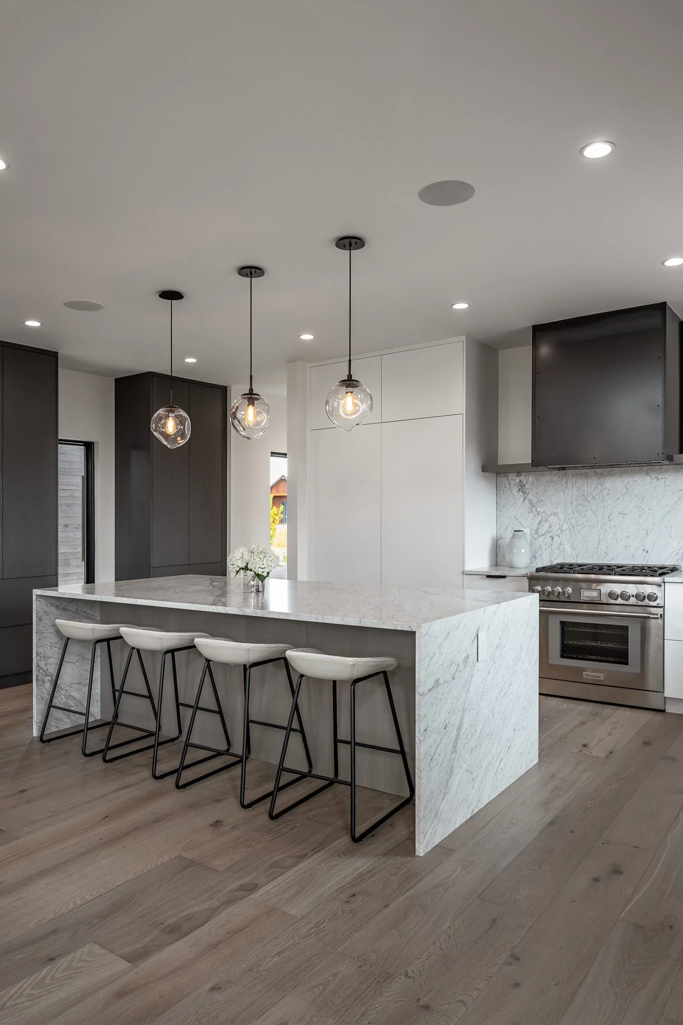 Yellowstone Club Interior Design | River Homestead | Design Republic Interiors