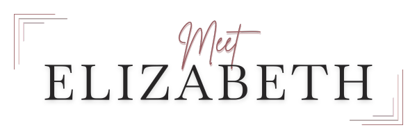 Meet Elizabeth Regalado, Professional Home Organizer